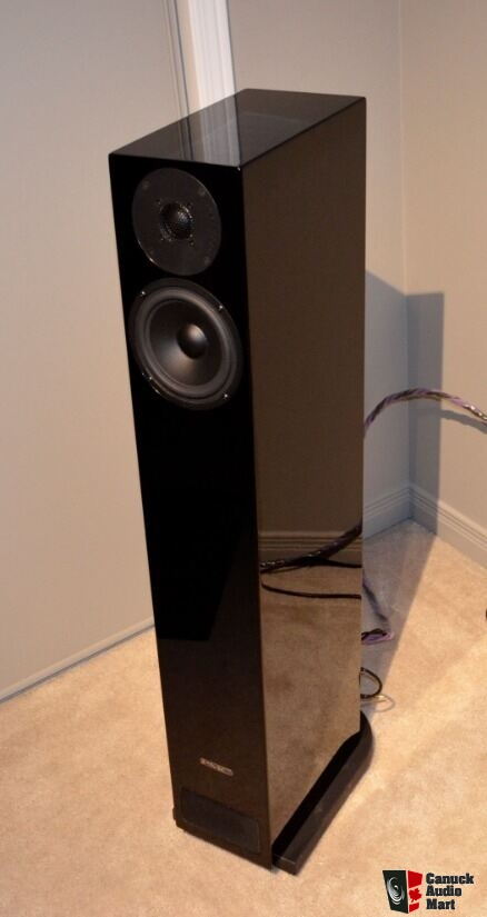 PMC Twenty.23 Photo #4319857 - Canuck Audio Mart