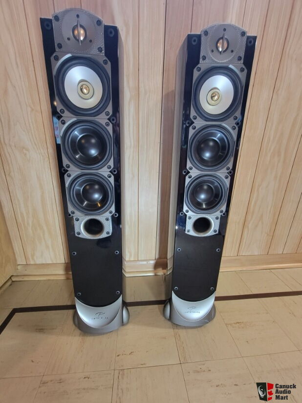 Paradigm Studio 60 V5 For Sale - Canuck Audio Mart