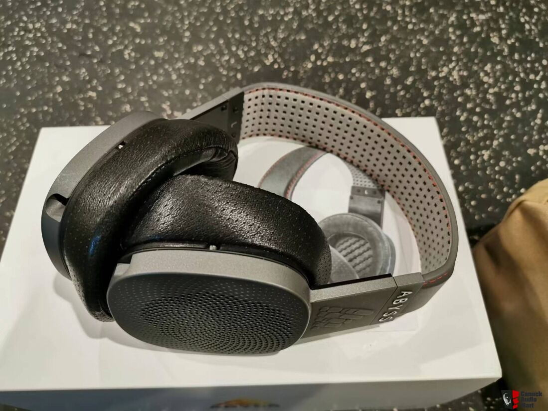 Abyss Diana Phi - Like New For Sale - Canuck Audio Mart