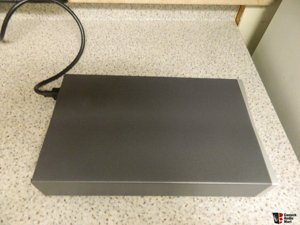 PS Audio digital link III Dac in Very Nice Shape Photo #4321071 ...