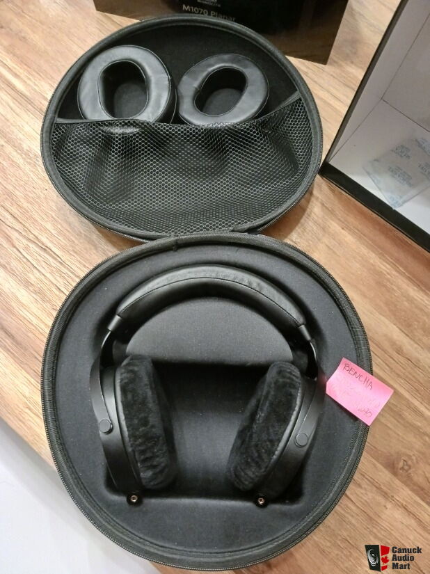 Monolith M1070 For Sale - Canuck Audio Mart