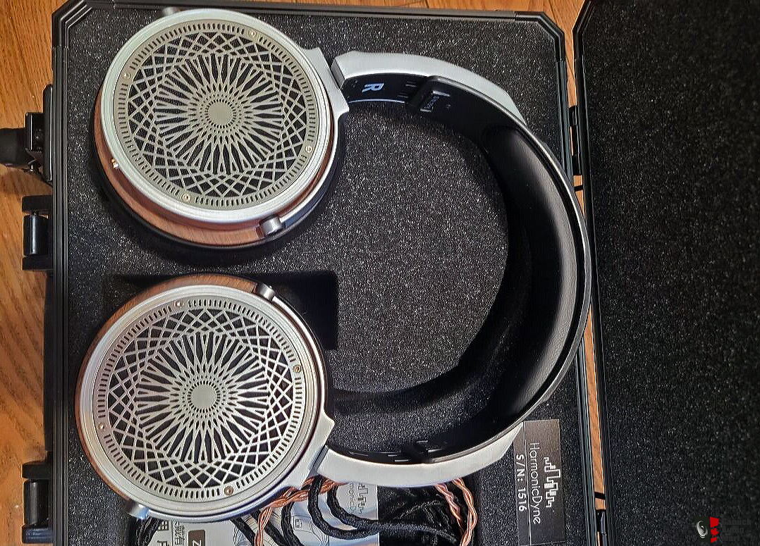 Harmonicdyne Zeus Photo #4322903 - Canuck Audio Mart
