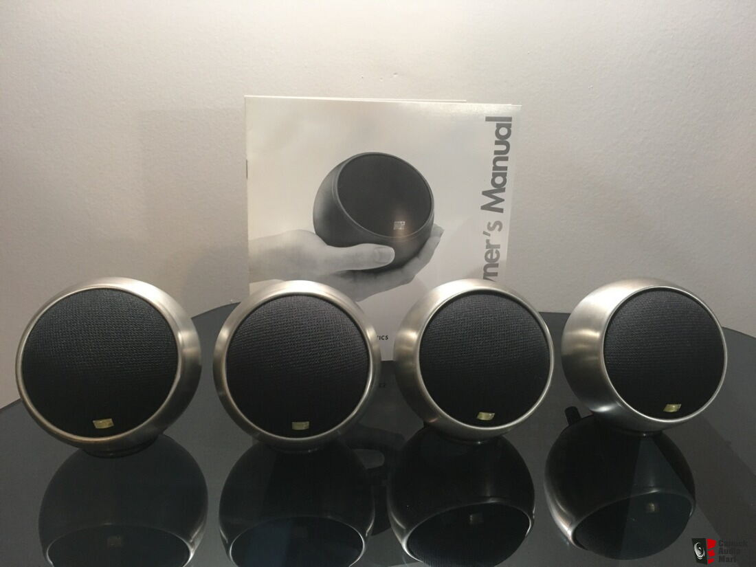 Gallo Nucleus Micro For Sale - UK Audio Mart