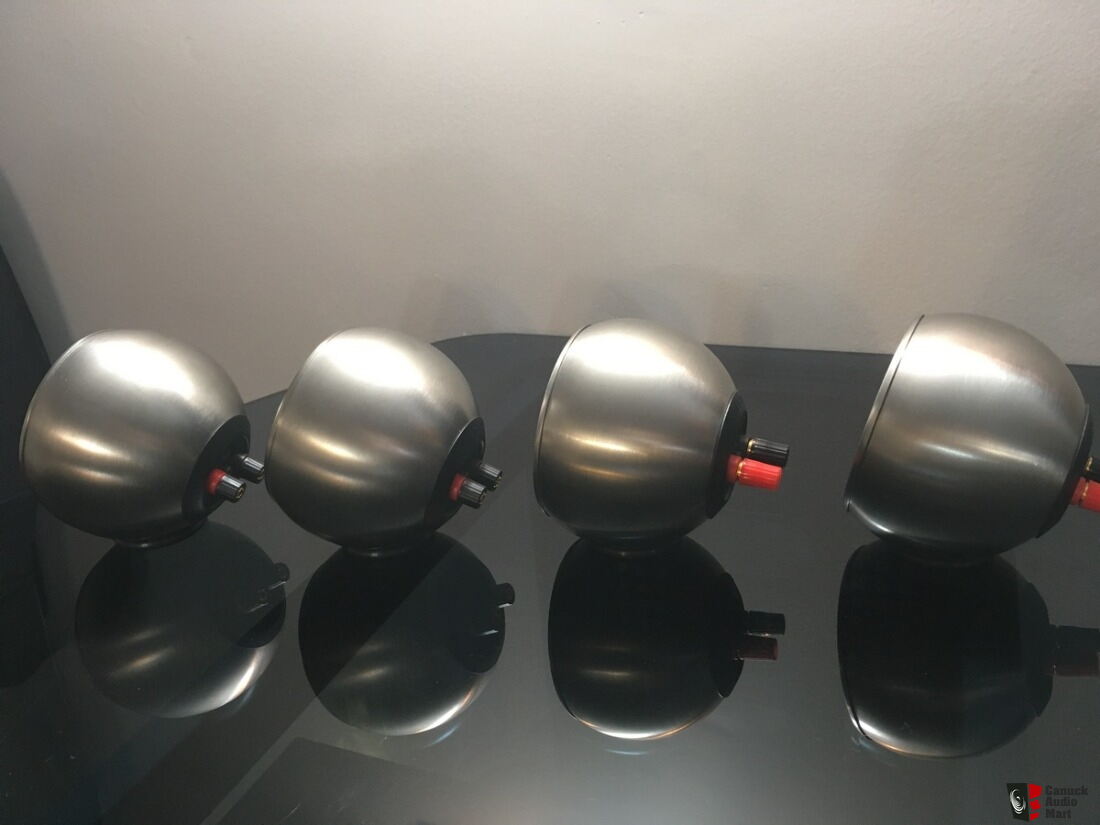Gallo Nucleus Micro Photo #4322767 - Canuck Audio Mart