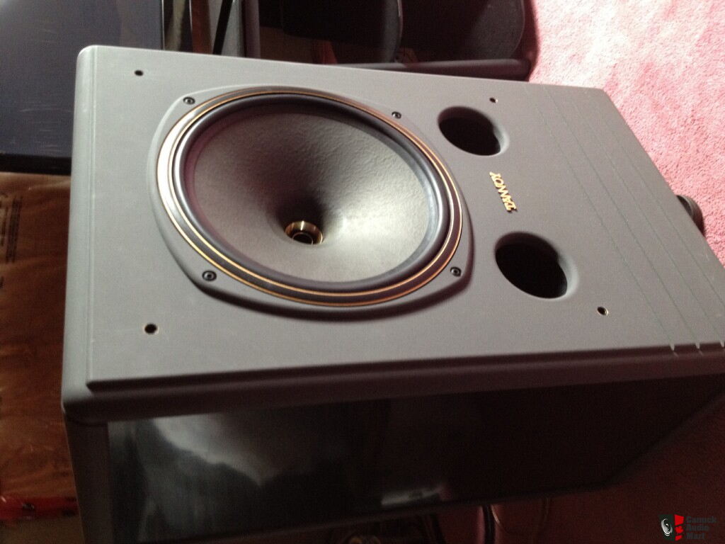 Tannoy System 15 DMT Photo #432385 - Canuck Audio Mart
