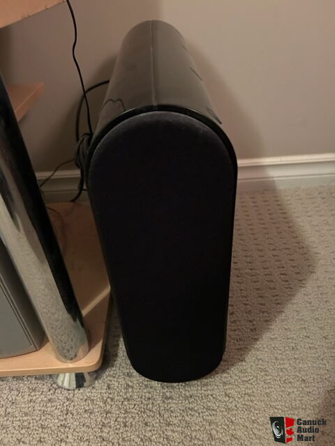 Paradigm Millenia CT - as is Photo #4324698 - US Audio Mart