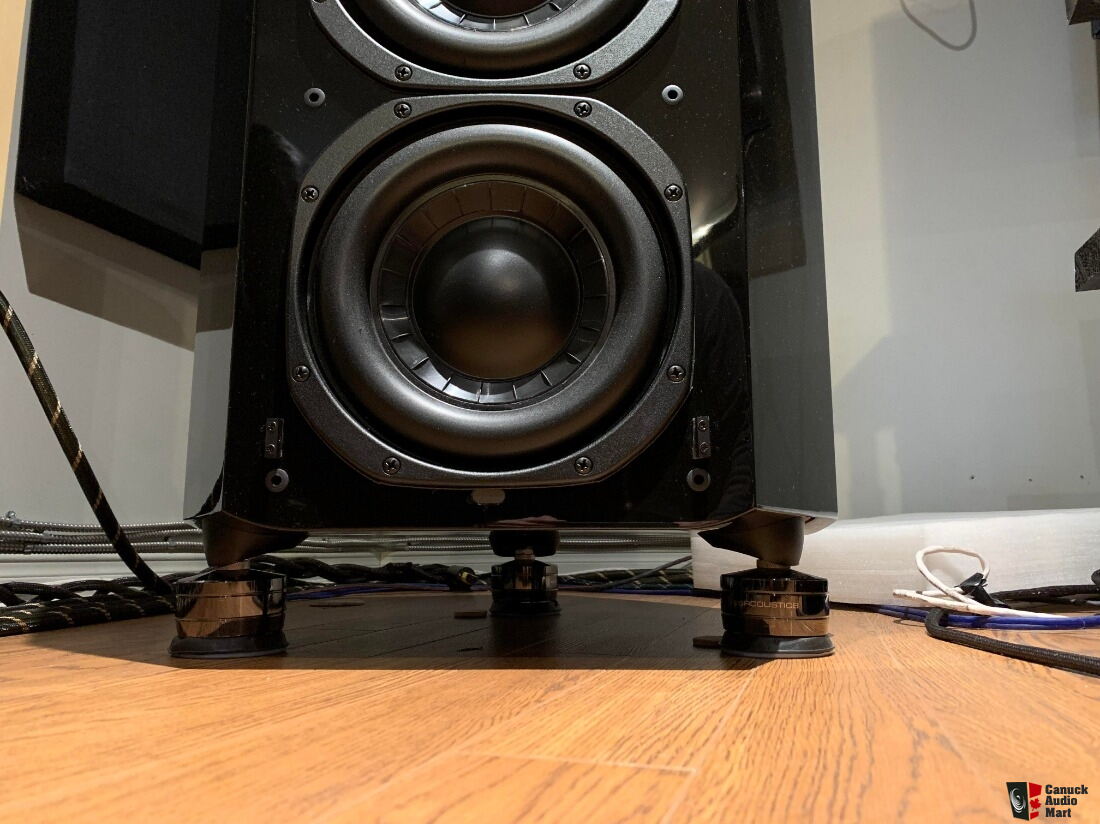Paradigm Signature SUB2 subwoofer Photo #4324817 - Canuck Audio Mart