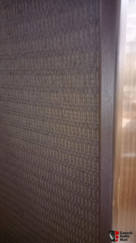 Karlson "Ultra-fidelity" cabinets for sale Photo #4284374 - Canuck ...