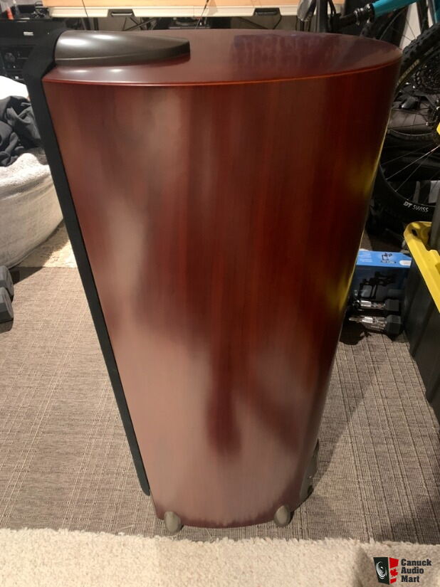 Paradigm Studio 100v5 Speaker System Photo #4326471 - Canuck Audio Mart