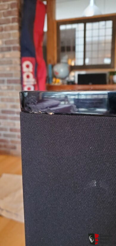 Definitive Technology BP8 Floorstanding Speakers Photo #4326777 - US ...