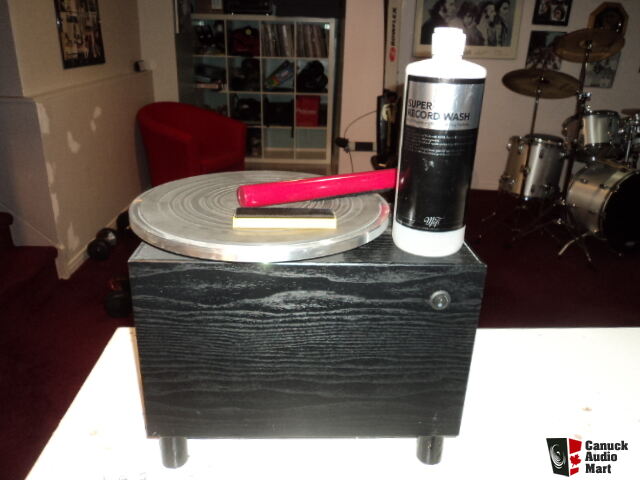 Record Cleaner For Sale - US Audio Mart