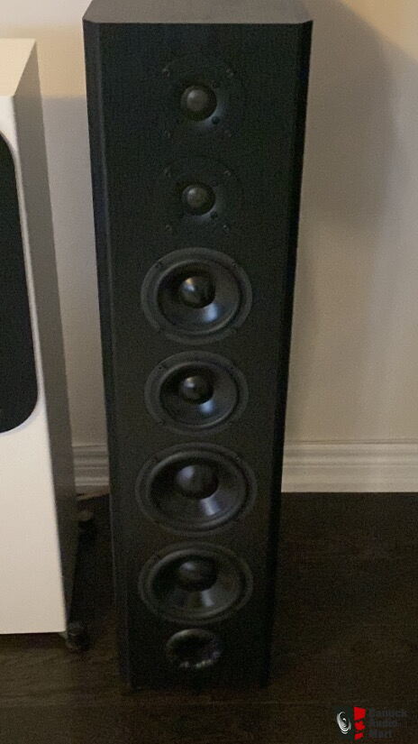 Pair of Bryston A2 Loud Speakers Photo #4328348 - Canuck Audio Mart
