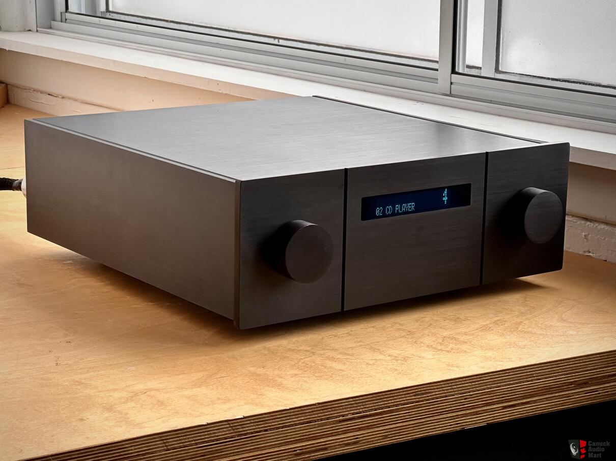 Totally upgraded MIMETISM AUDIO MA 15.2 Photo #4329389 - Aussie Audio Mart