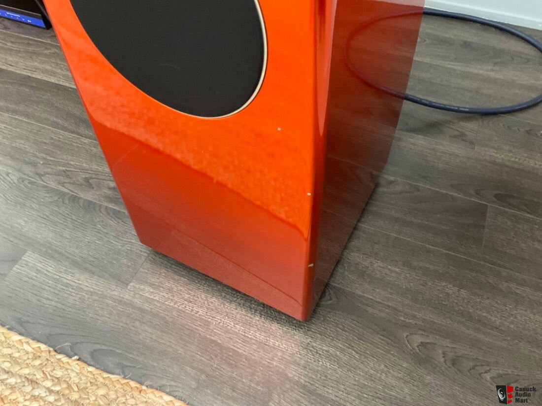 Meridian Dsp5200 Se, Modèle Courant, MQA 352 kHz, Roon, + Preampli 218 ...