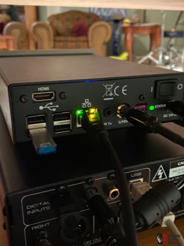 Bryston BDP-Pi Photo #4331509 - Canuck Audio Mart