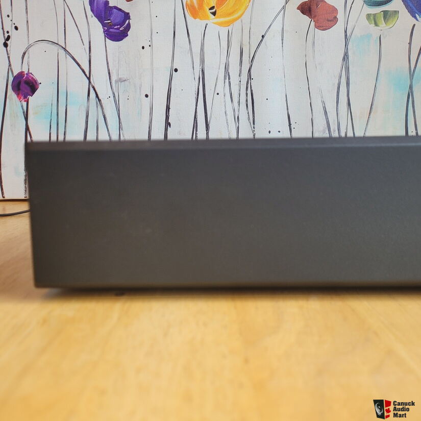 Linn LK85 Power Amplifier Photo #4331989 - US Audio Mart