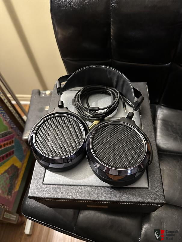 Highman HE-400i Open Back Headphones For Sale - Canuck Audio Mart