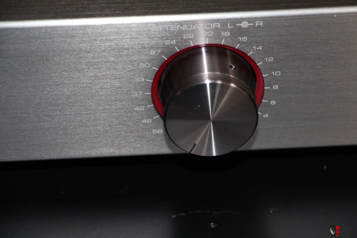 Rotel Michi RHQ-10 phono preamplifier Photo #4332545 - Canuck Audio Mart