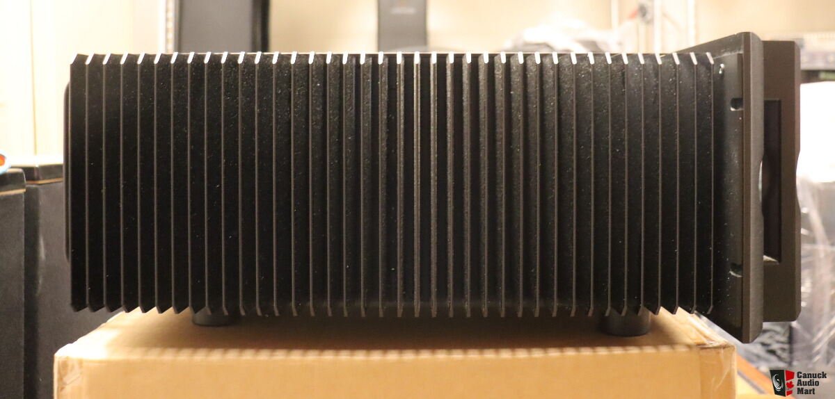 Bryston 14B3 Power Amplifier. One owner Photo #4333325 - US Audio Mart