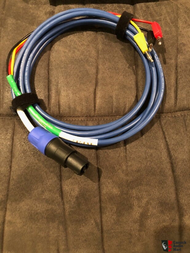 REL Bassline Blue - NAIM version (shipping included) Photo #4334844 ...