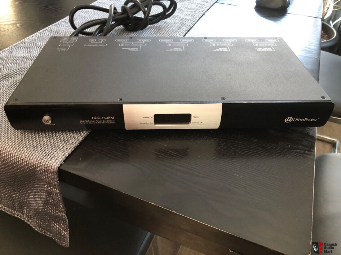 Ultralink For Sale - Canuck Audio Mart