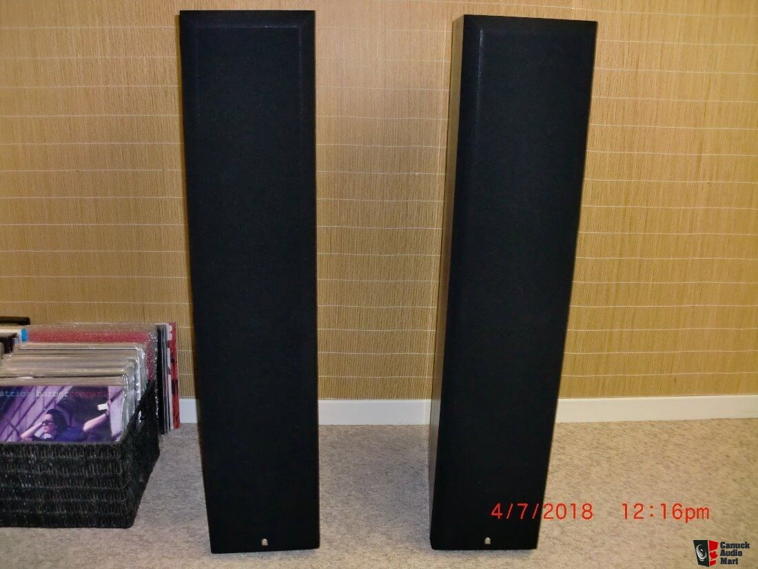 Reve-F52. NOW. $2000 FIRM For Sale - Canuck Audio Mart