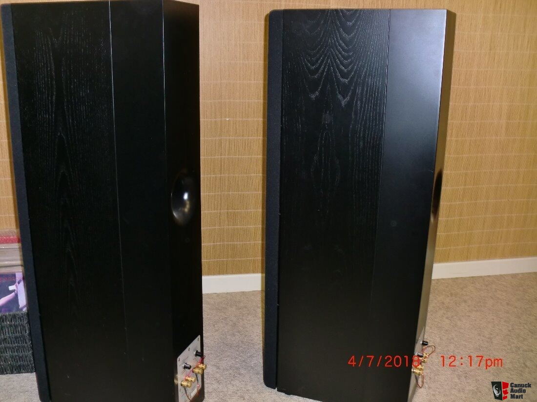 Reve-F52. NOW. $2000 FIRM Photo #4336088 - Canuck Audio Mart