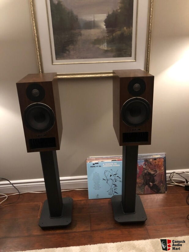 PMC twenty5 22 (PRICE DROP) For Sale - Canuck Audio Mart