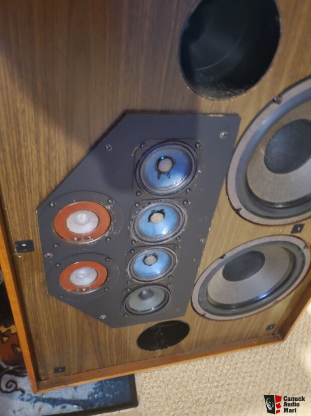 Marantz imperial 9 Photo #4340738 - Canuck Audio Mart