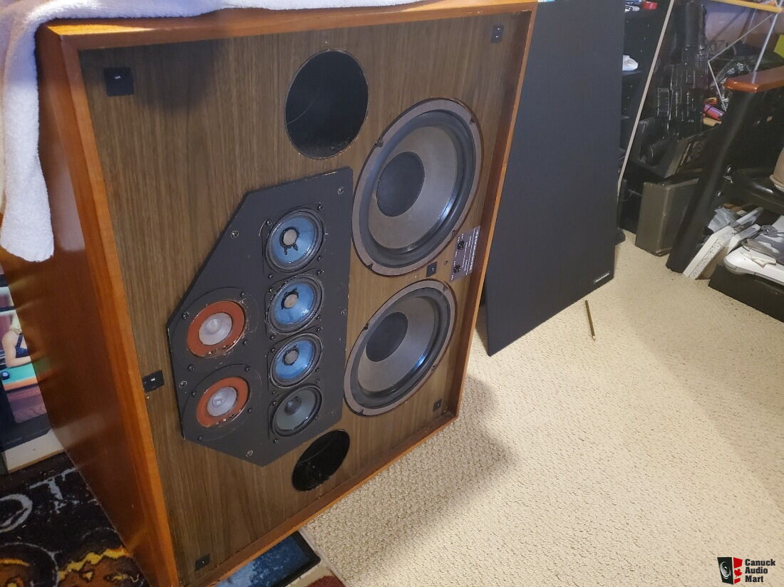 Marantz imperial 9 Photo #4340738 - Canuck Audio Mart
