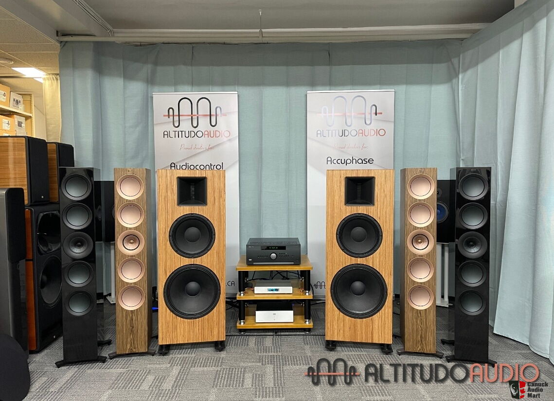 Spatial Audio X3 Photo #4344395 - Canuck Audio Mart