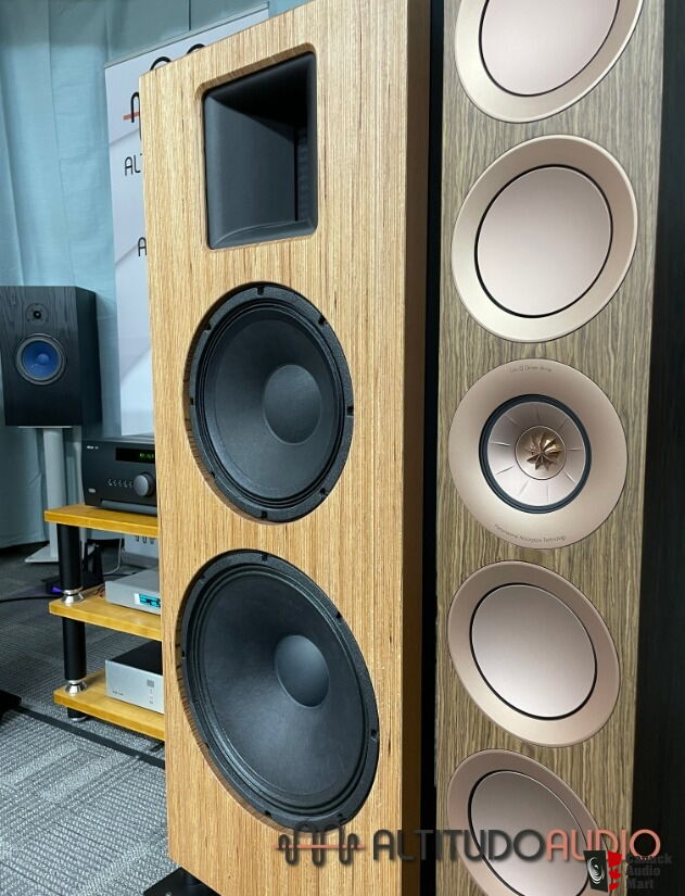 Spatial Audio X3 Photo #4344398 - US Audio Mart