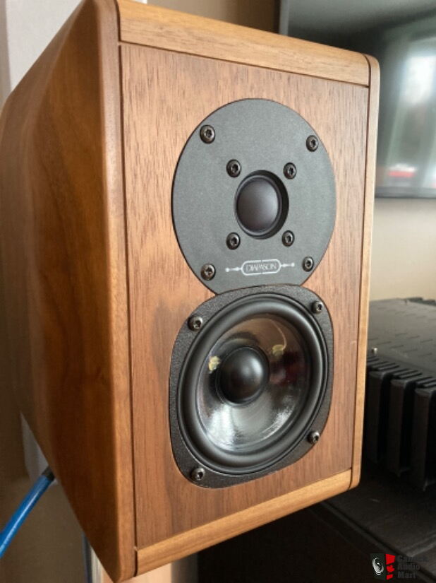 Diapason Micra iii /// like new// hand made in Italy// new price For ...