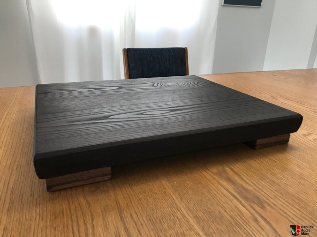 Amplifier/Component Stand Photo #4345437 - UK Audio Mart
