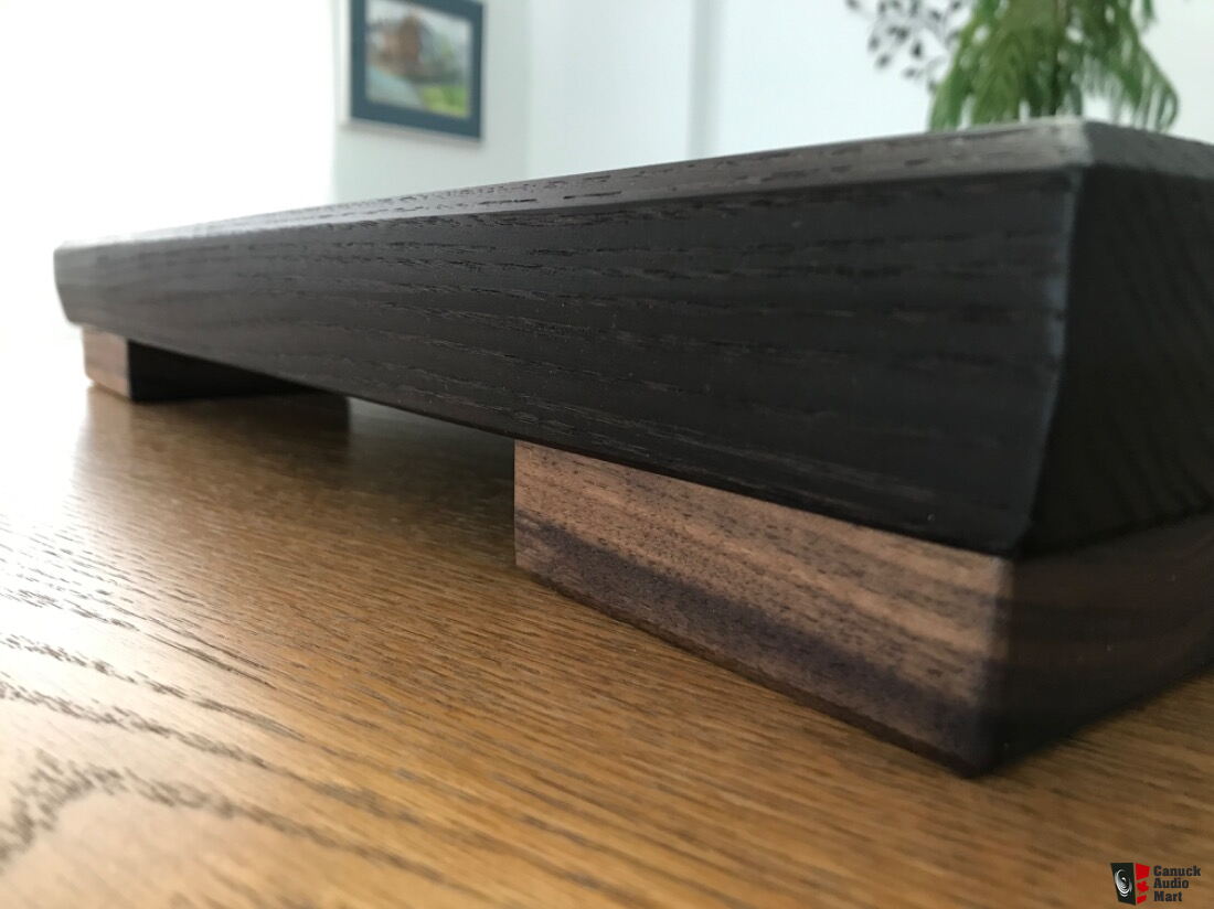 Amplifier/Component Stand Photo #4345437 - UK Audio Mart