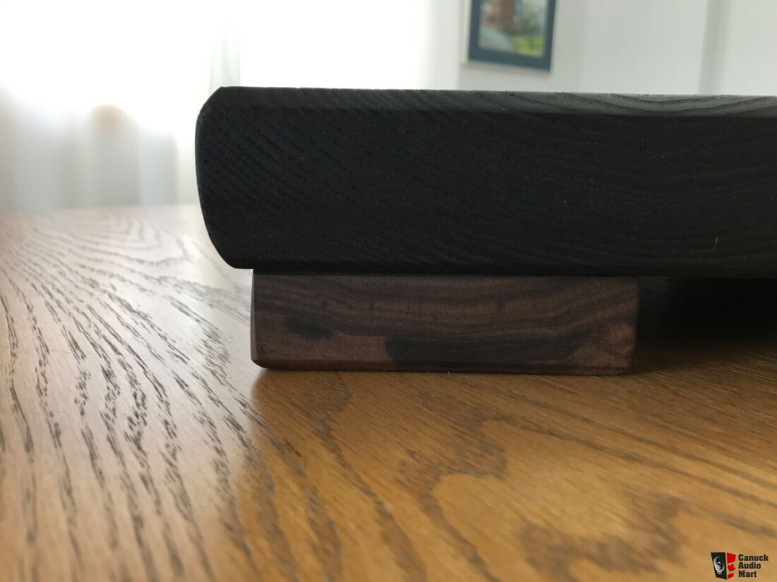 Amplifier/Component Stand Photo #4345439 - US Audio Mart