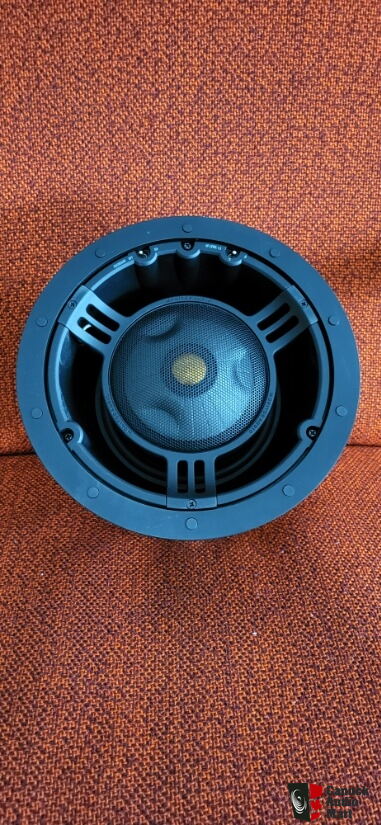 Monitor Audio C265-IDC (2 pairs) (ceiling speakers) Dealer Ad - Canuck ...