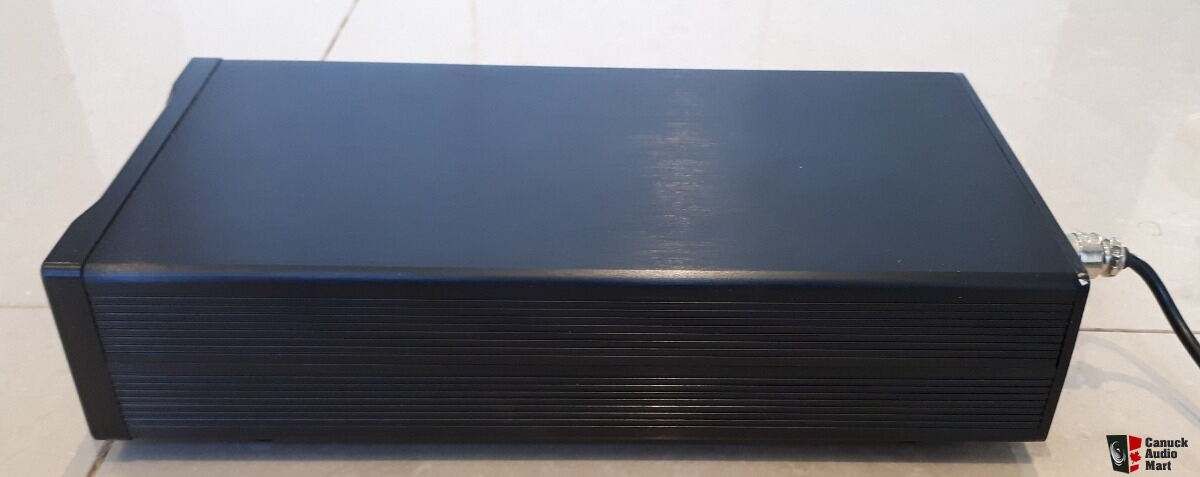 LHY AUDIO 12V 80W Linear PSU Regulated Power Supply Photo #4349159 ...