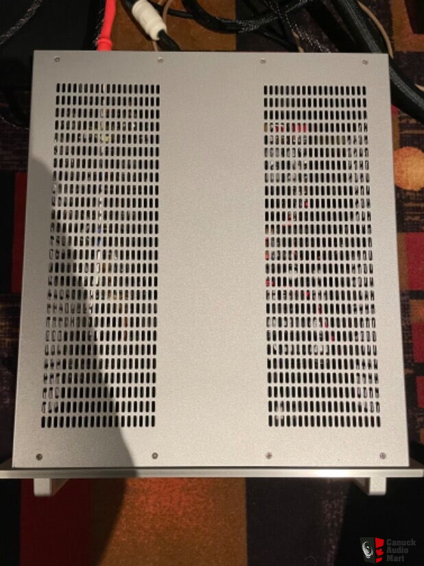 Audio Research (ARC) REF 250 Monoblocks Photo #4349453 - Canuck Audio Mart