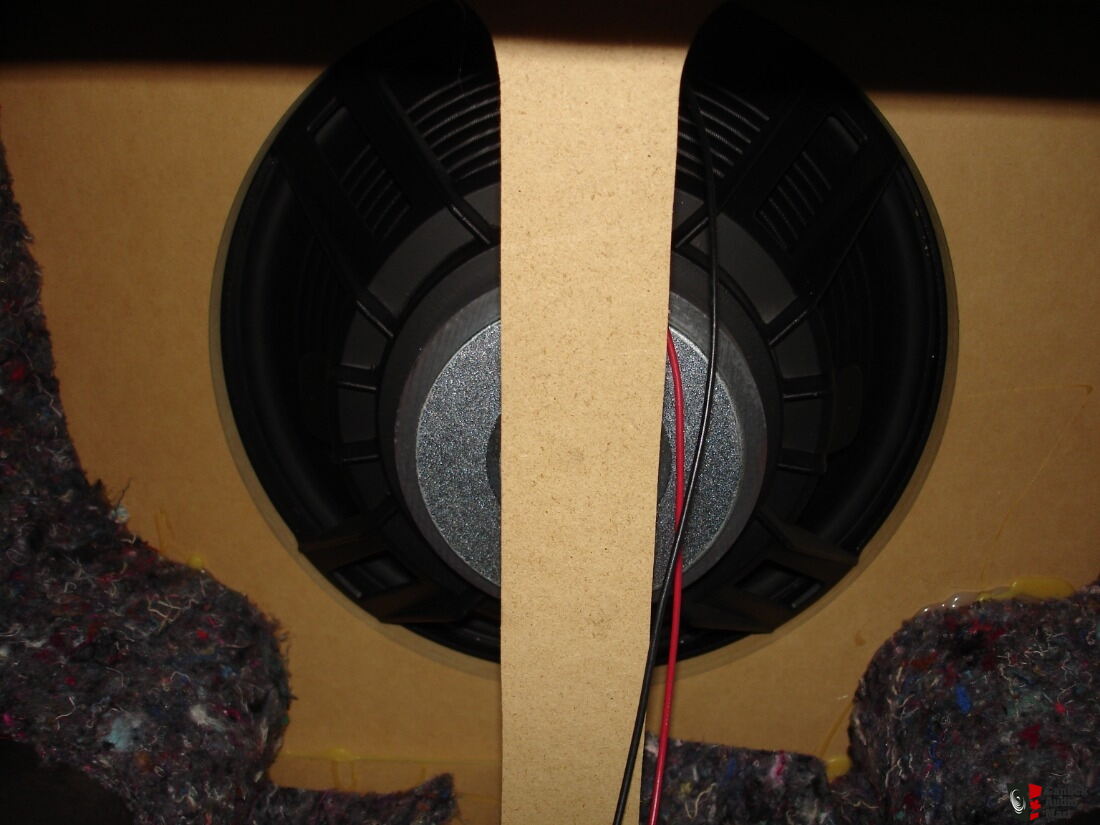 Signet 18 inch Subwoofer Photo #4351260 - UK Audio Mart