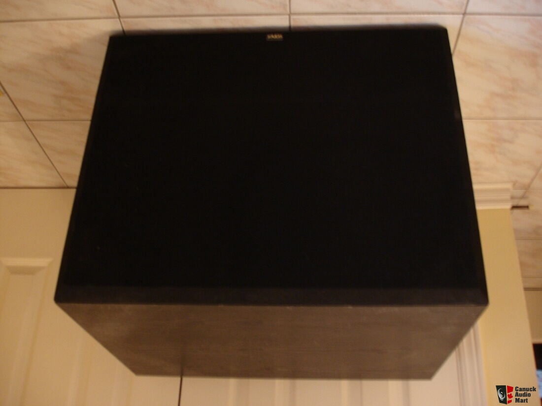 Signet 18 inch Subwoofer Photo #4351260 - UK Audio Mart