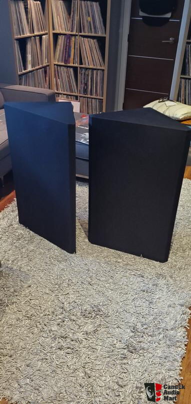2 Professional Corner Bass traps - Sold to Jeremy Photo #4352040 - US ...