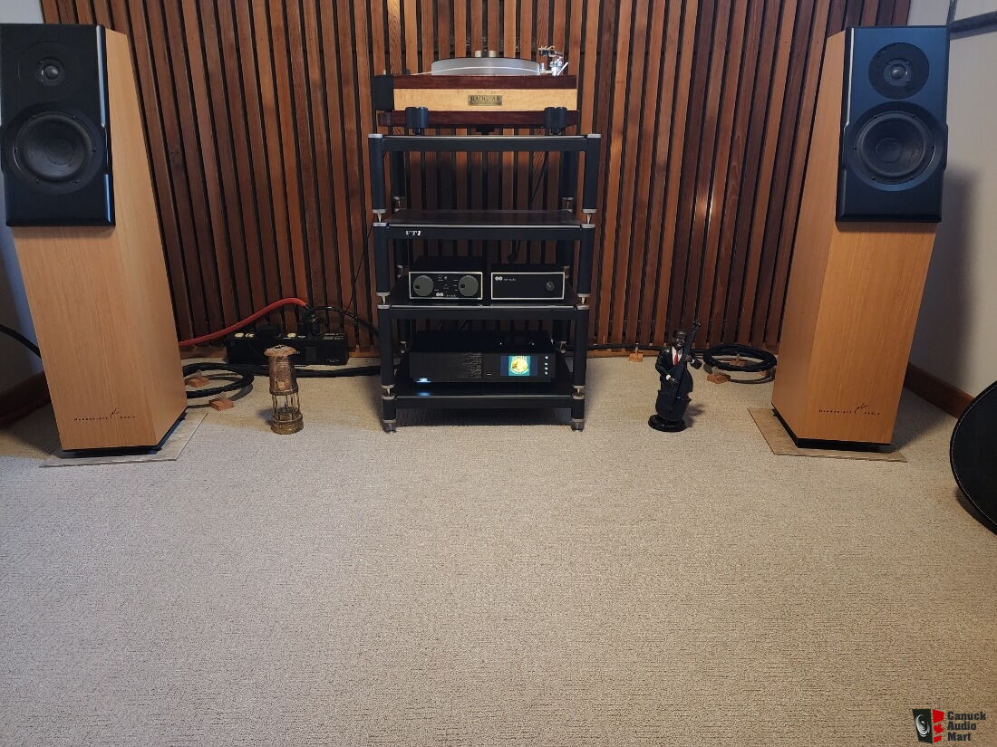 Naim Uniti Nova all in one streamer - SOLD For Sale - UK Audio Mart