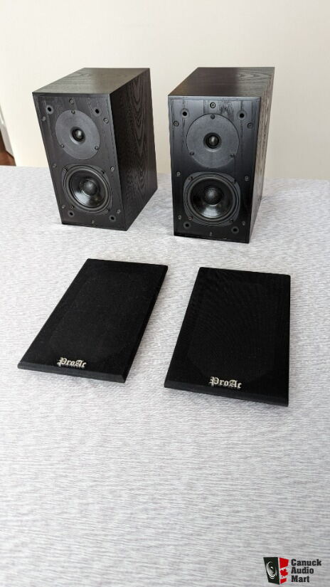 ProAc Super Tablette Photo #4352402 - Aussie Audio Mart