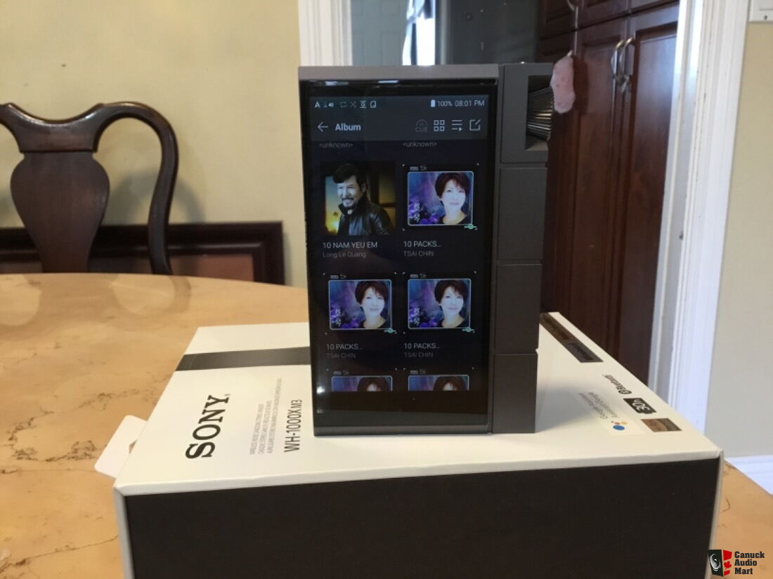 Astell&Kern Kann Cube Photo #4352518 - Canuck Audio Mart
