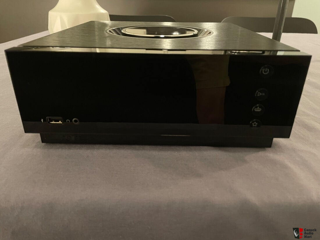 Naim Unity Atom with HDMI ( 3 years warranty remaining) Photo #4352906 ...