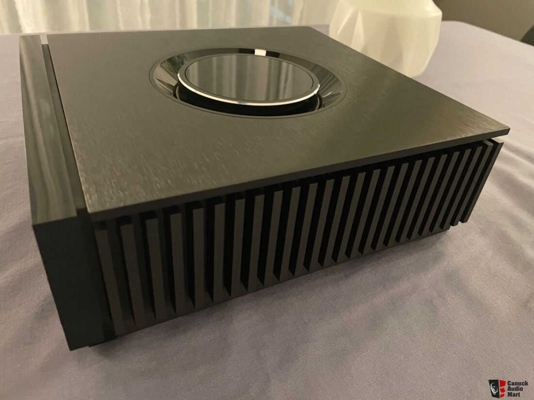 Naim Unity Atom with HDMI ( 3 years warranty remaining) Photo #4352906 ...
