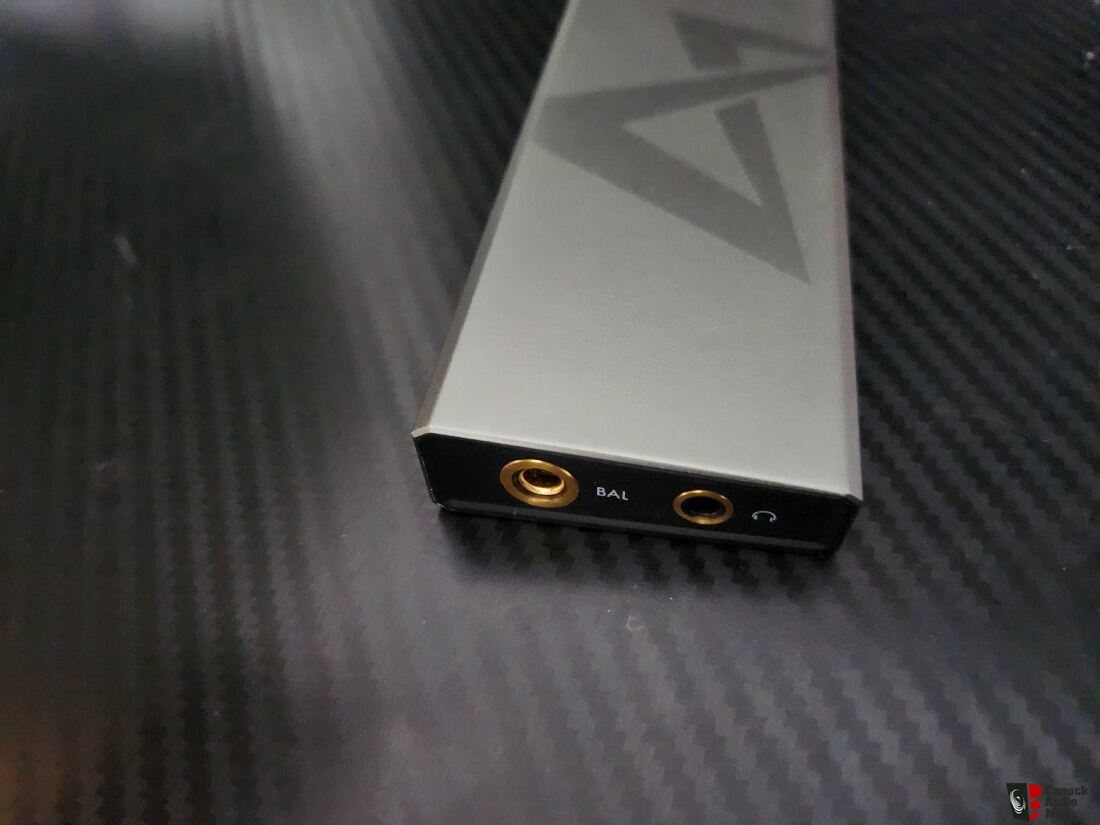Ikko ITX01 dac amp usb hub For Sale - UK Audio Mart