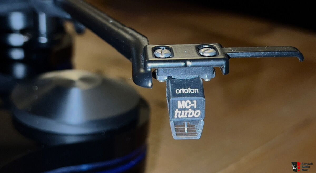 Oracle Audio - Origin MkII full equip Photo #4353665 - Canuck Audio Mart
