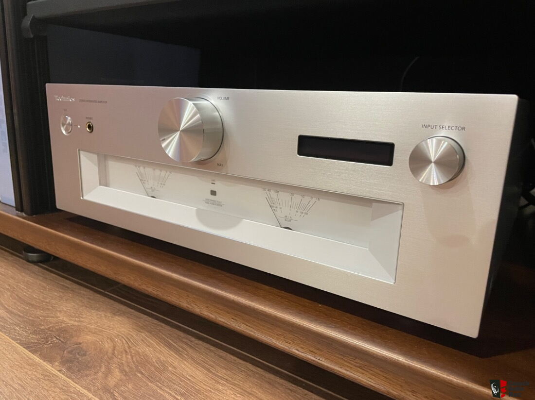 Technics Grand Class Series SU-G700M2 Photo #4354033 - Canuck Audio Mart